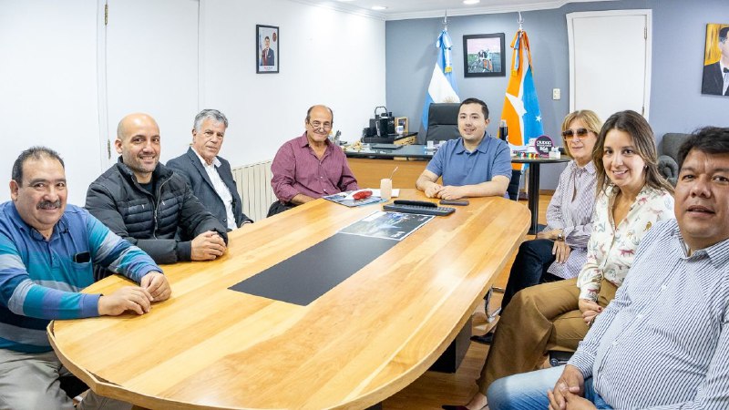 Se presentará el artista Mario Morón en Río Grande - Red Informativa ...